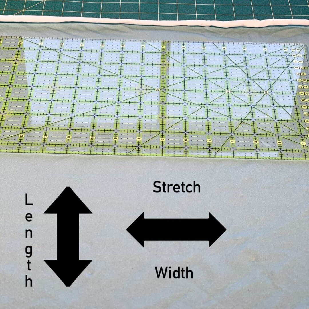 How to sew knit binding + Tranquil Nightwear - Love Notions Sewing Patterns