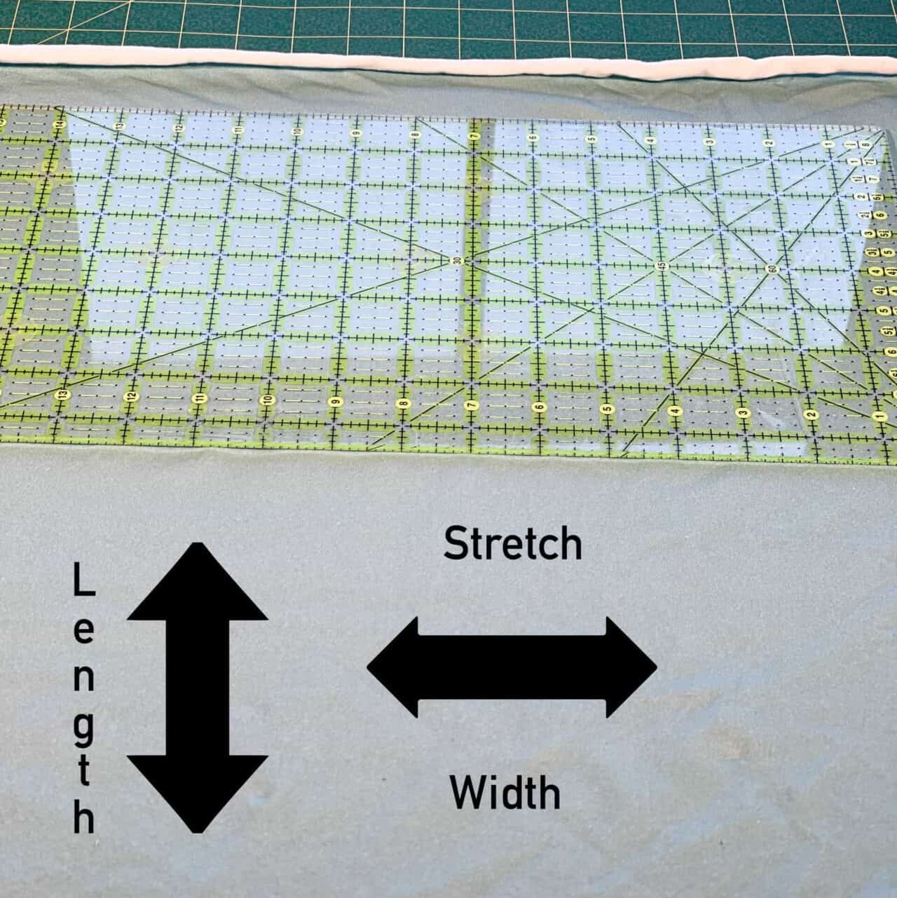 How to sew knit binding + Tranquil Nightwear - Love Notions Sewing Patterns