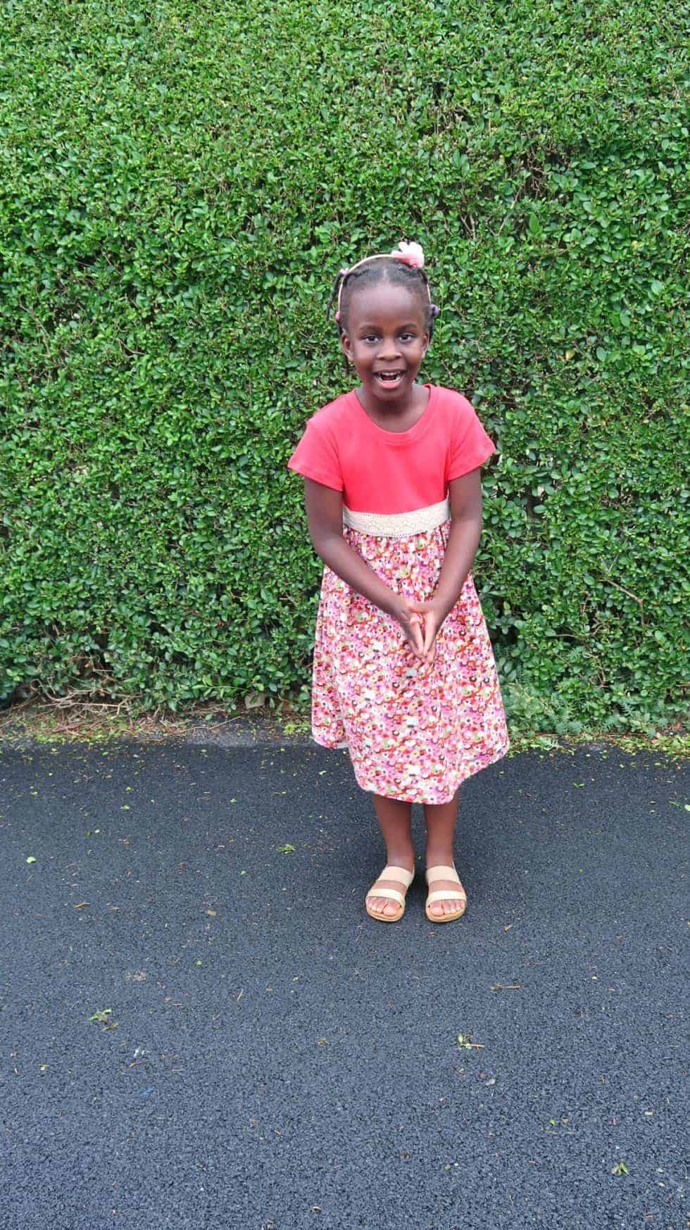 Everyday Playdress - Love Notions Sewing Patterns