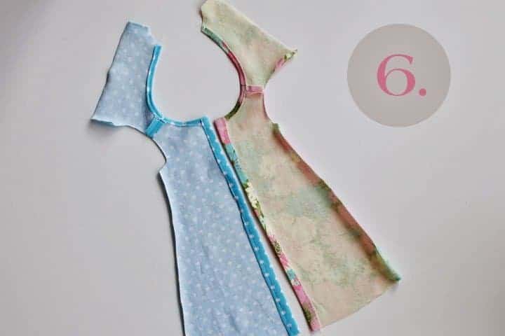 Who doesn't love a free doll pattern? - Love Notions Sewing Patterns