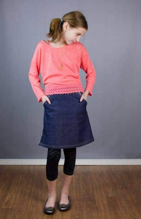 Love Notions Challenge– zippers! - Love Notions Sewing Patterns