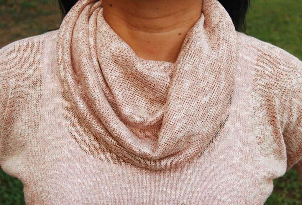 Ladies’ La Bella Donna Top & Tunic - Love Notions Sewing Patterns