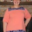 Tabitha Top XS - XXXL - Love Notions Sewing Patterns