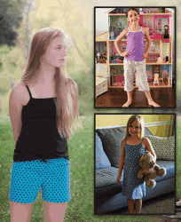Sleepwear Archives - Love Notions Sewing Patterns