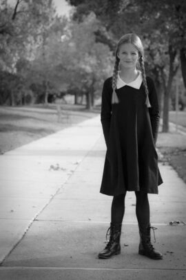 Costumes from Love Notions patterns - Love Notions Sewing Patterns
