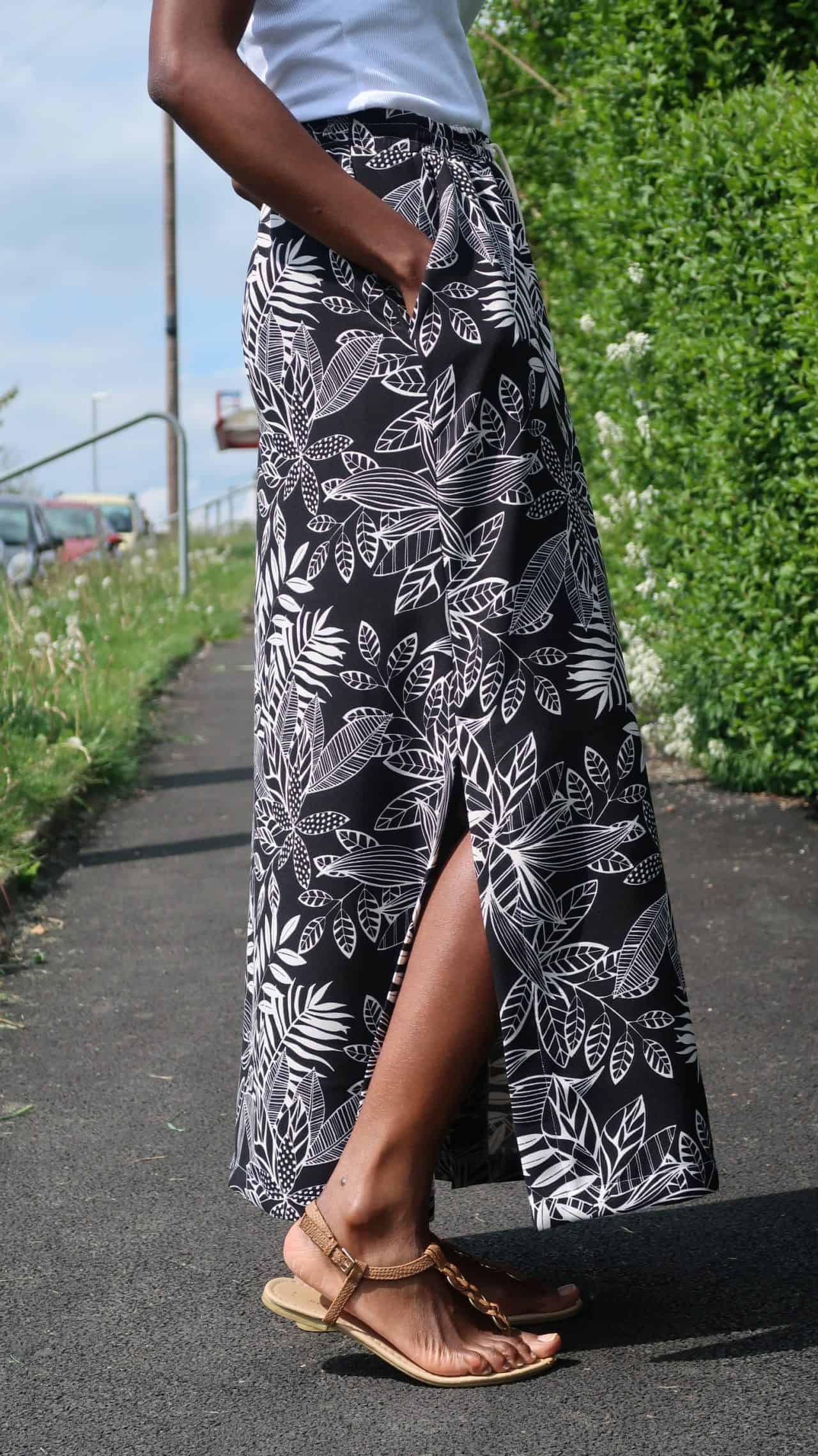 Easy, downloadable sewing patterns by Love Notions. Start with our free ...