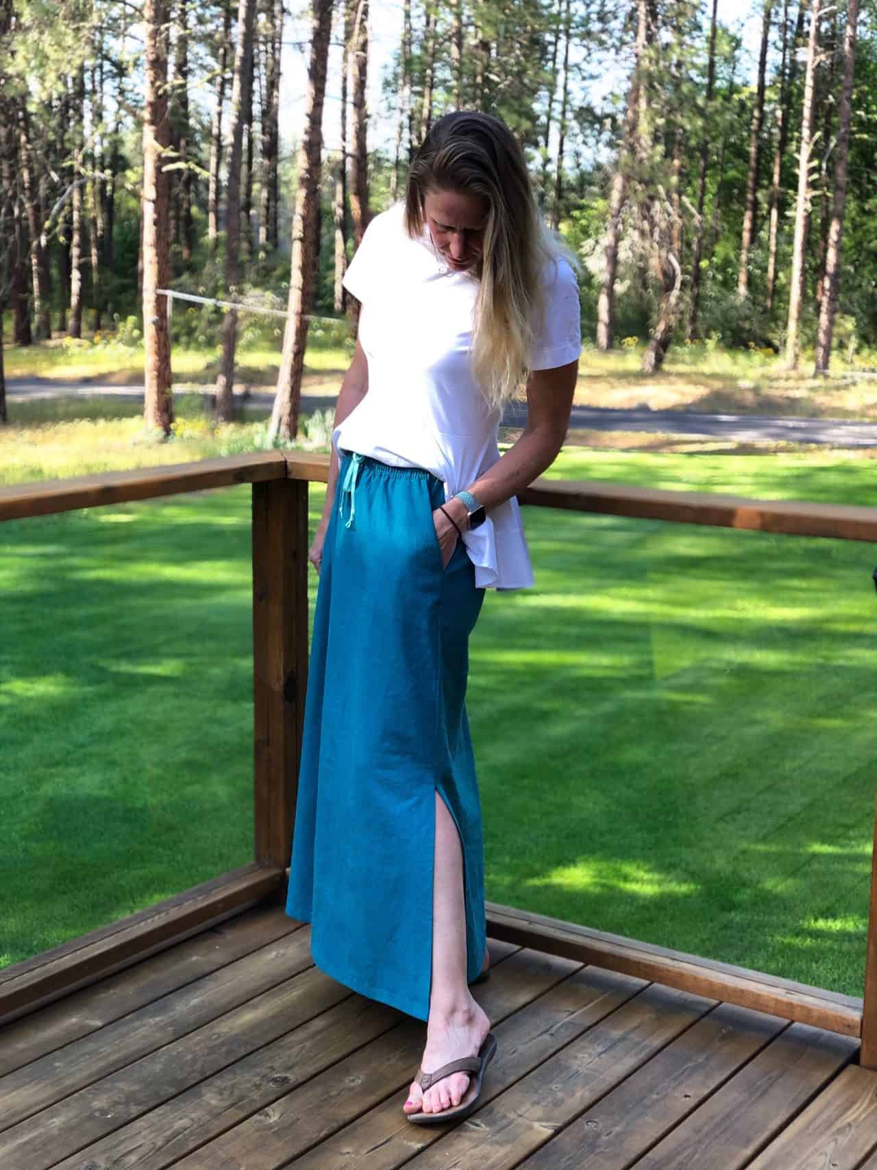 Easy, downloadable sewing patterns by Love Notions. Start with our free ...