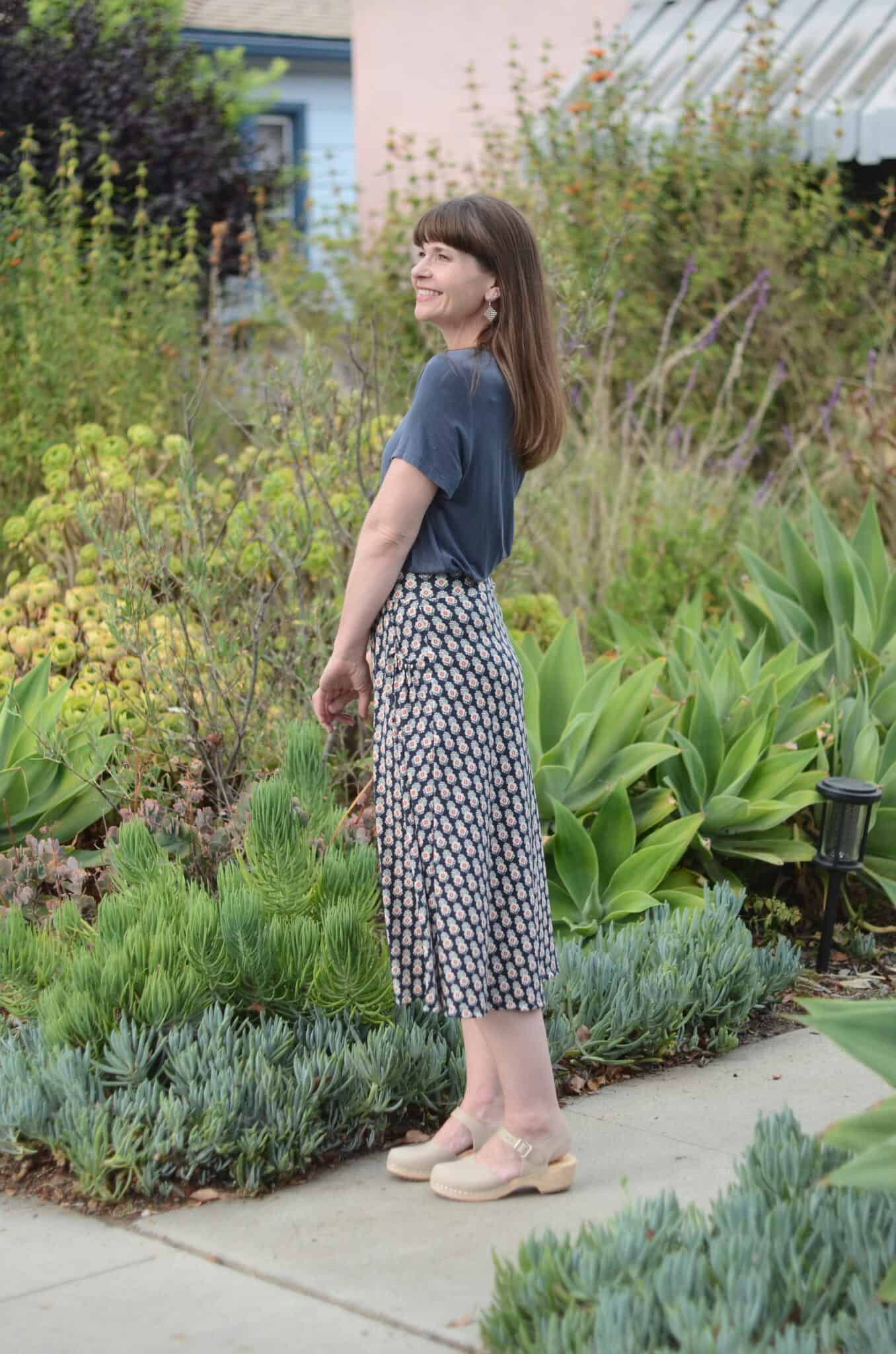 5 Ways to Sew Gathering - Love Notions Sewing Patterns