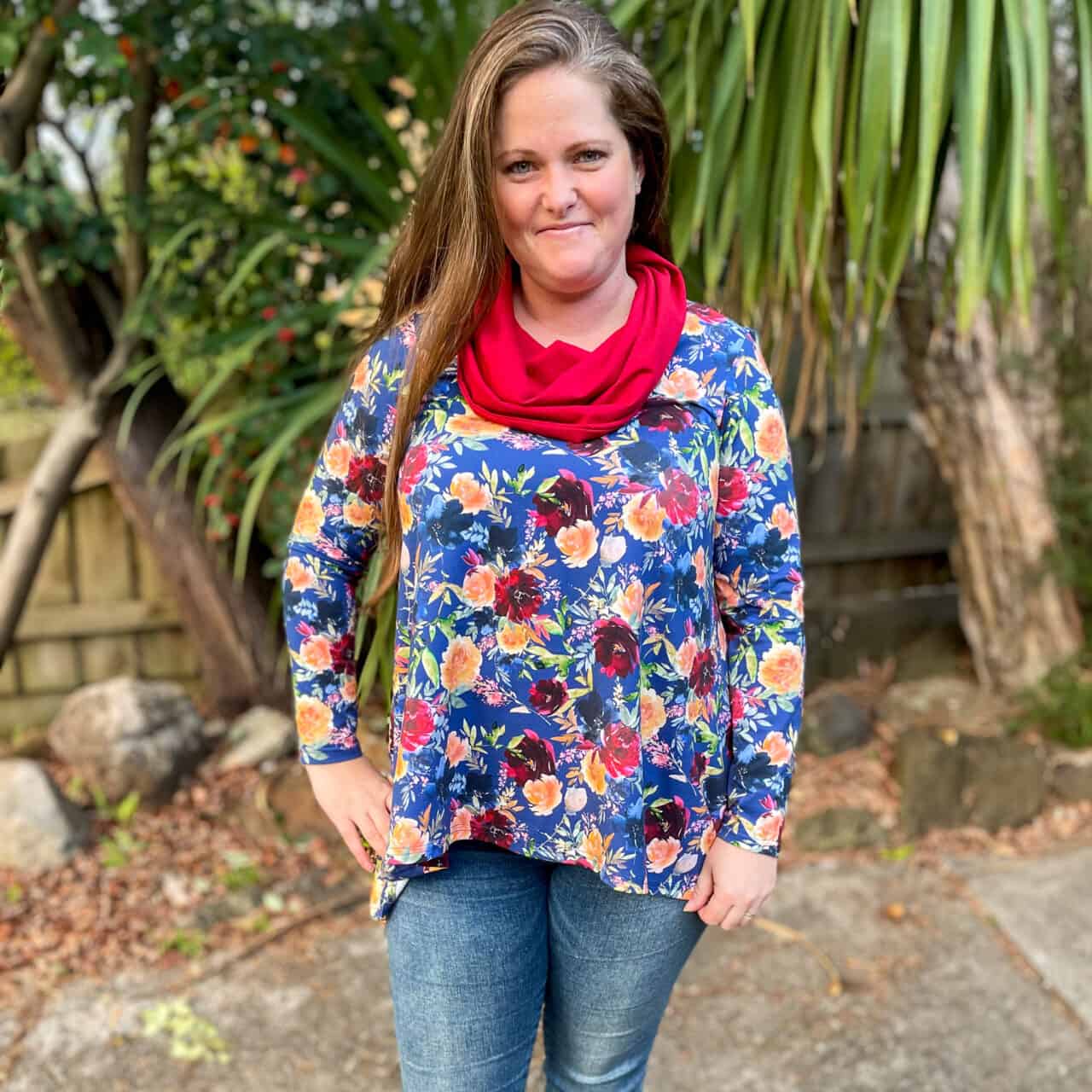 About Tami from Love Notions Sewing Patterns, LLC.