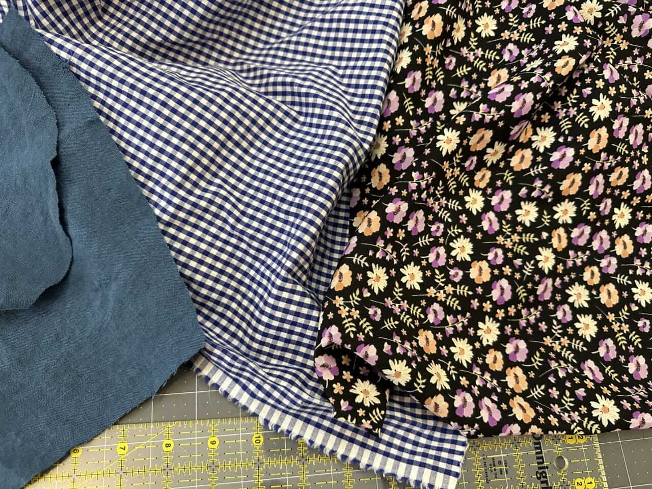 What’s the Perfect Fabric for Lyric Dress? Let’s Compare Poplin, Linen ...