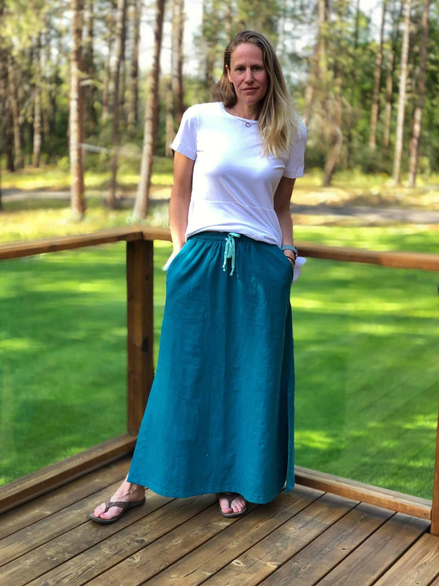 Easy, downloadable sewing patterns by Love Notions. Start with our free ...