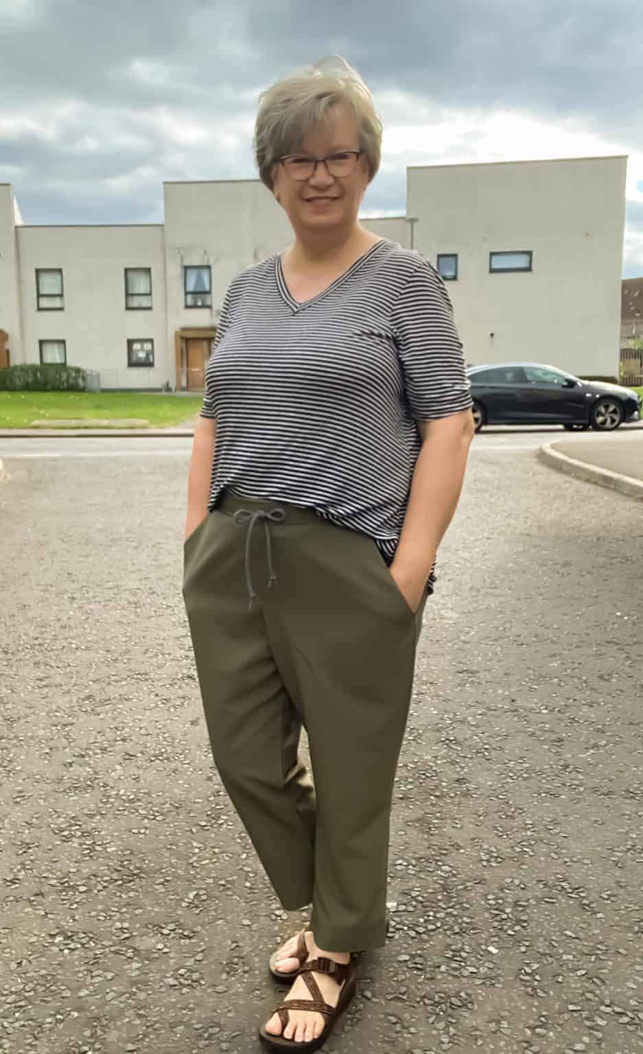 Easy, downloadable sewing patterns by Love Notions. Start with our free ...