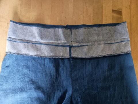 Waistbands – Sew Like a Pro - Love Notions Sewing Patterns