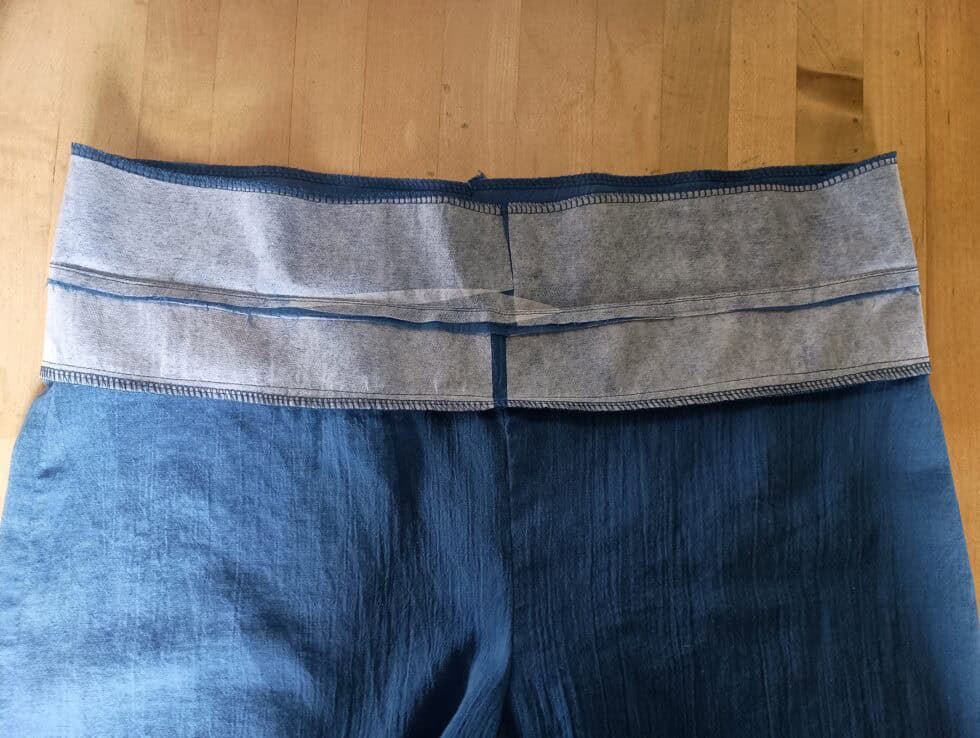 Waistbands – Sew Like a Pro - Love Notions Sewing Patterns