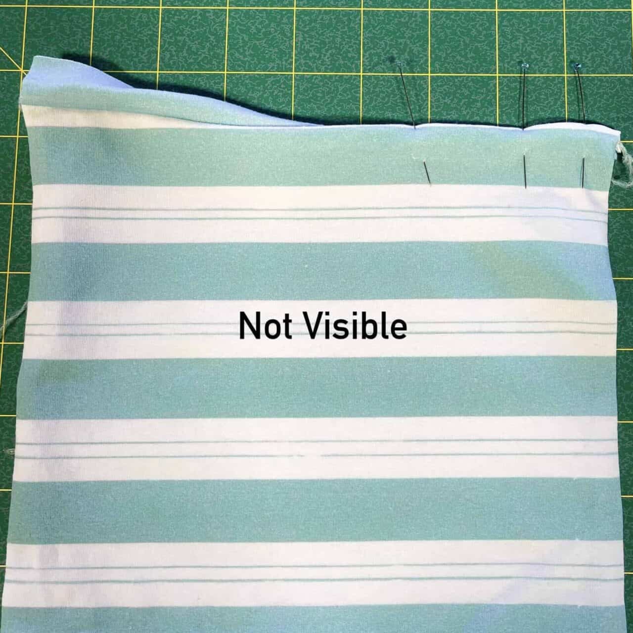 How to sew knit binding + Tranquil Nightwear - Love Notions Sewing Patterns