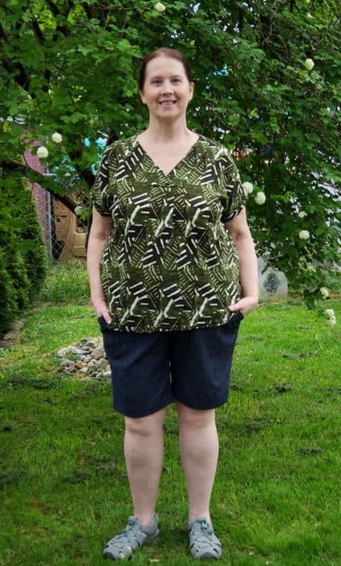 Easy, downloadable sewing patterns by Love Notions. Start with our free ...