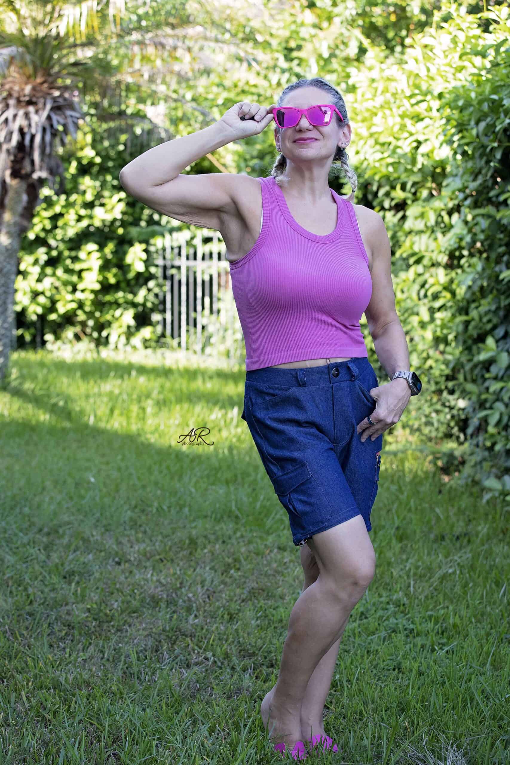 Meadowlark Pants - Love Notions Sewing Patterns