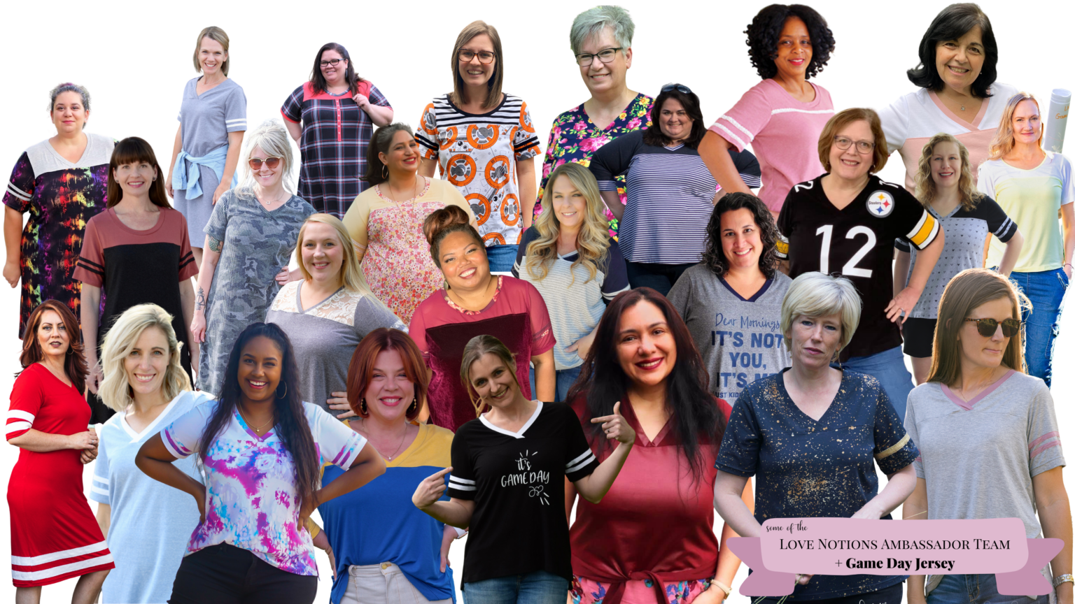 Our Year in Review: New Patterns, Updates, and Re-Releases in 2021 ...