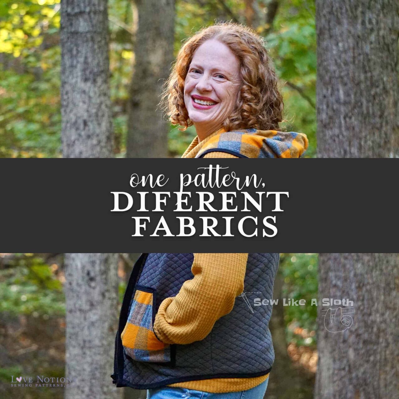 How to Create Distinctive Looks Quickly: Arlington Sweater - Love ...
