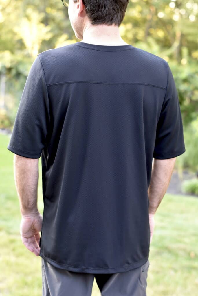 Men's Game Day Jersey - Love Notions Sewing Patterns
