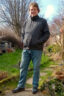 Bass Clef Coat - Love Notions Sewing Patterns