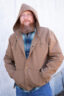 Bass Clef Coat - Love Notions Sewing Patterns