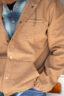 Bass Clef Coat - Love Notions Sewing Patterns
