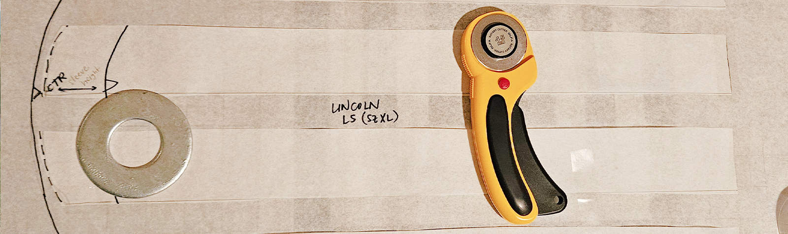 Easy Sleeve Adjustments: Bishop, Wide, Puff, Cuff Hacks (with Lincoln ...