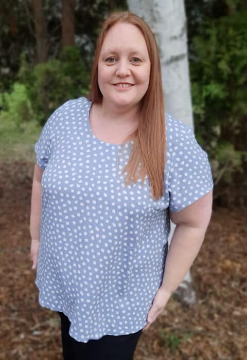 Cadence Dress & Top - Love Notions Sewing Patterns