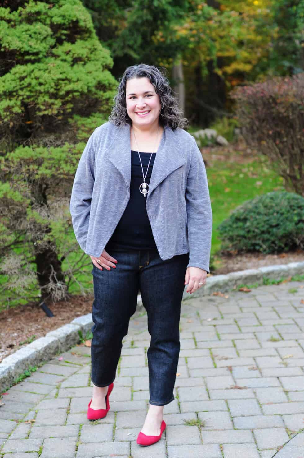 10 Helpful Tips to create the Jeans of your Dreams! - Love Notions ...