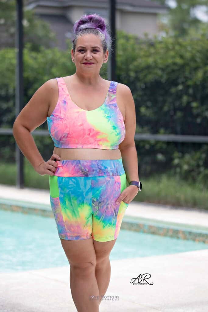 Clearwater Summer Essentials - Love Notions Sewing Patterns