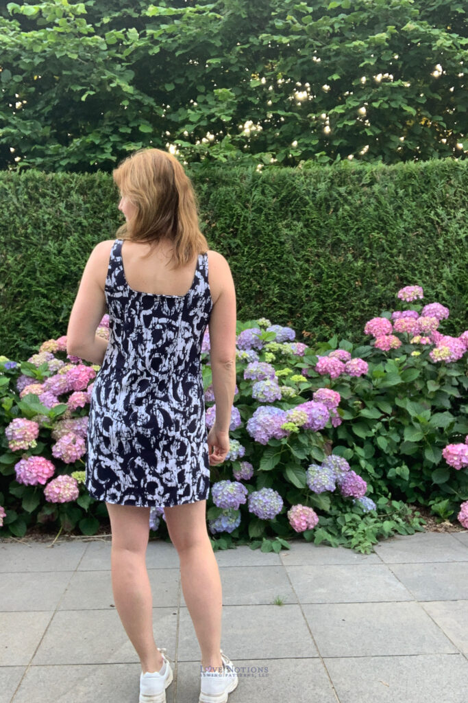 Clearwater Summer Essentials - Love Notions Sewing Patterns