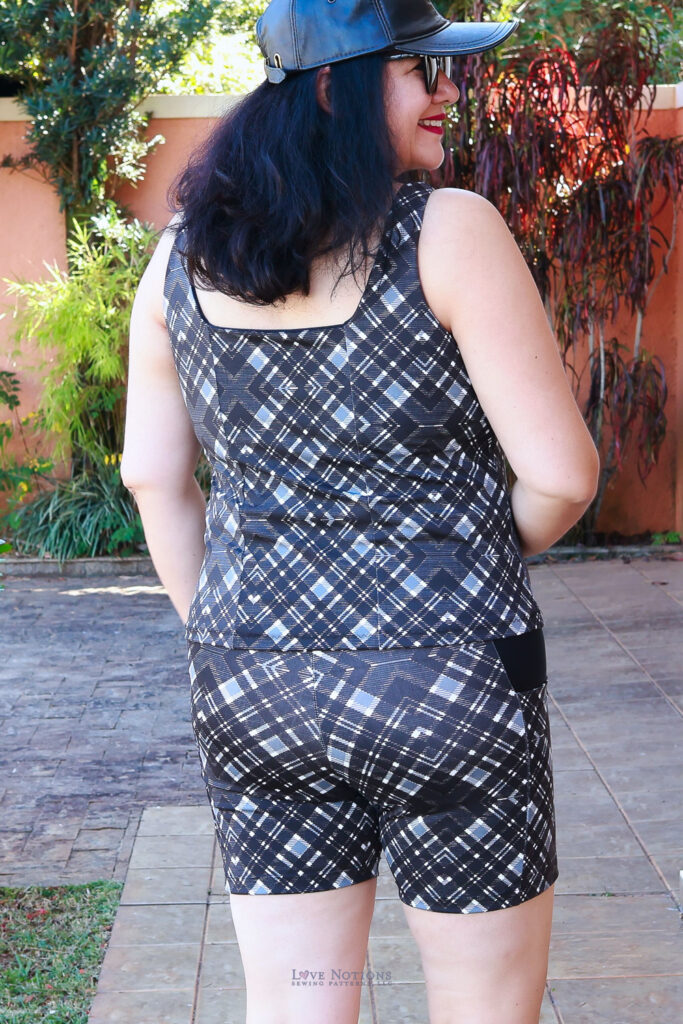 Clearwater Summer Essentials - Love Notions Sewing Patterns