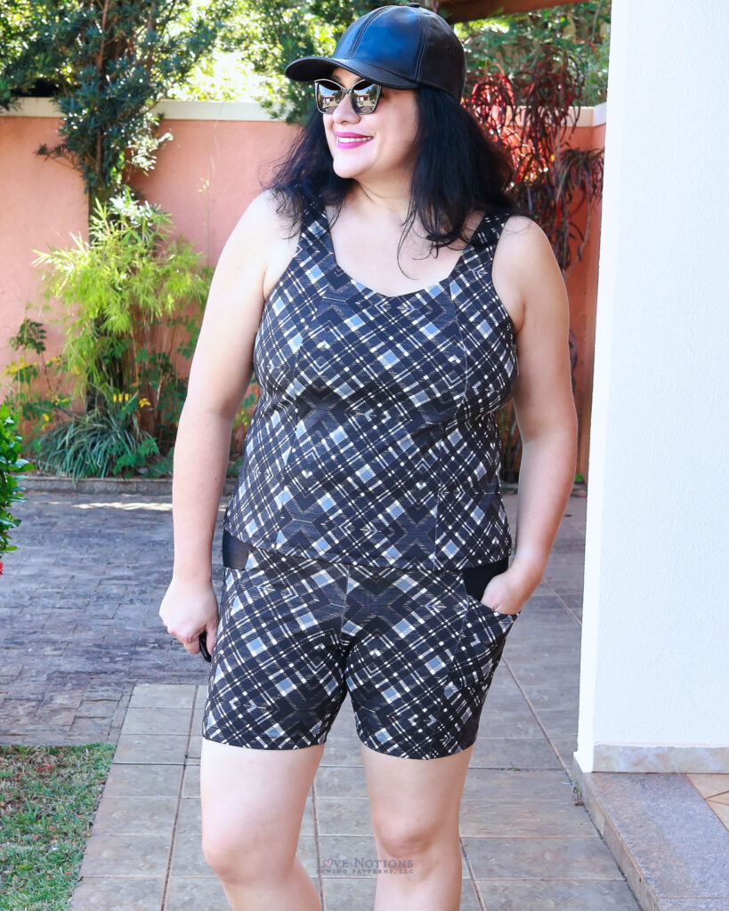 Clearwater Summer Essentials - Love Notions Sewing Patterns