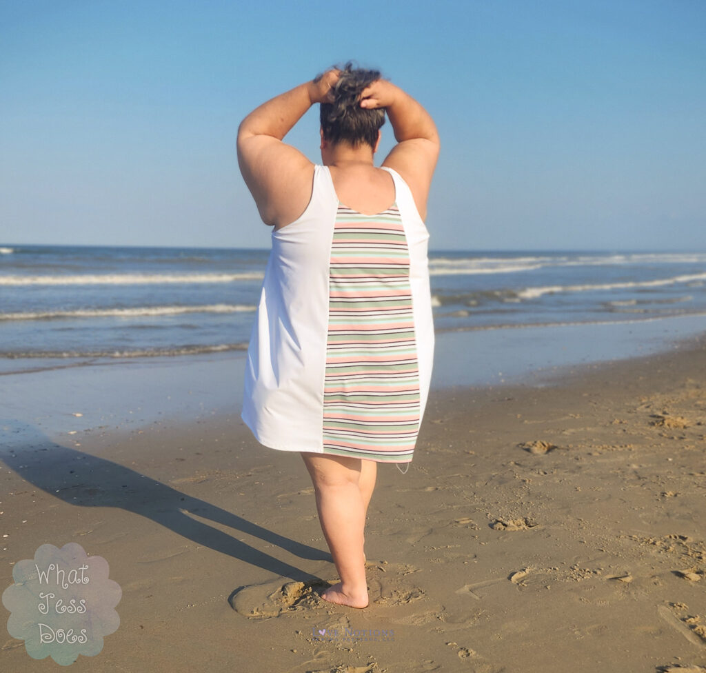 Clearwater Summer Essentials - Love Notions Sewing Patterns