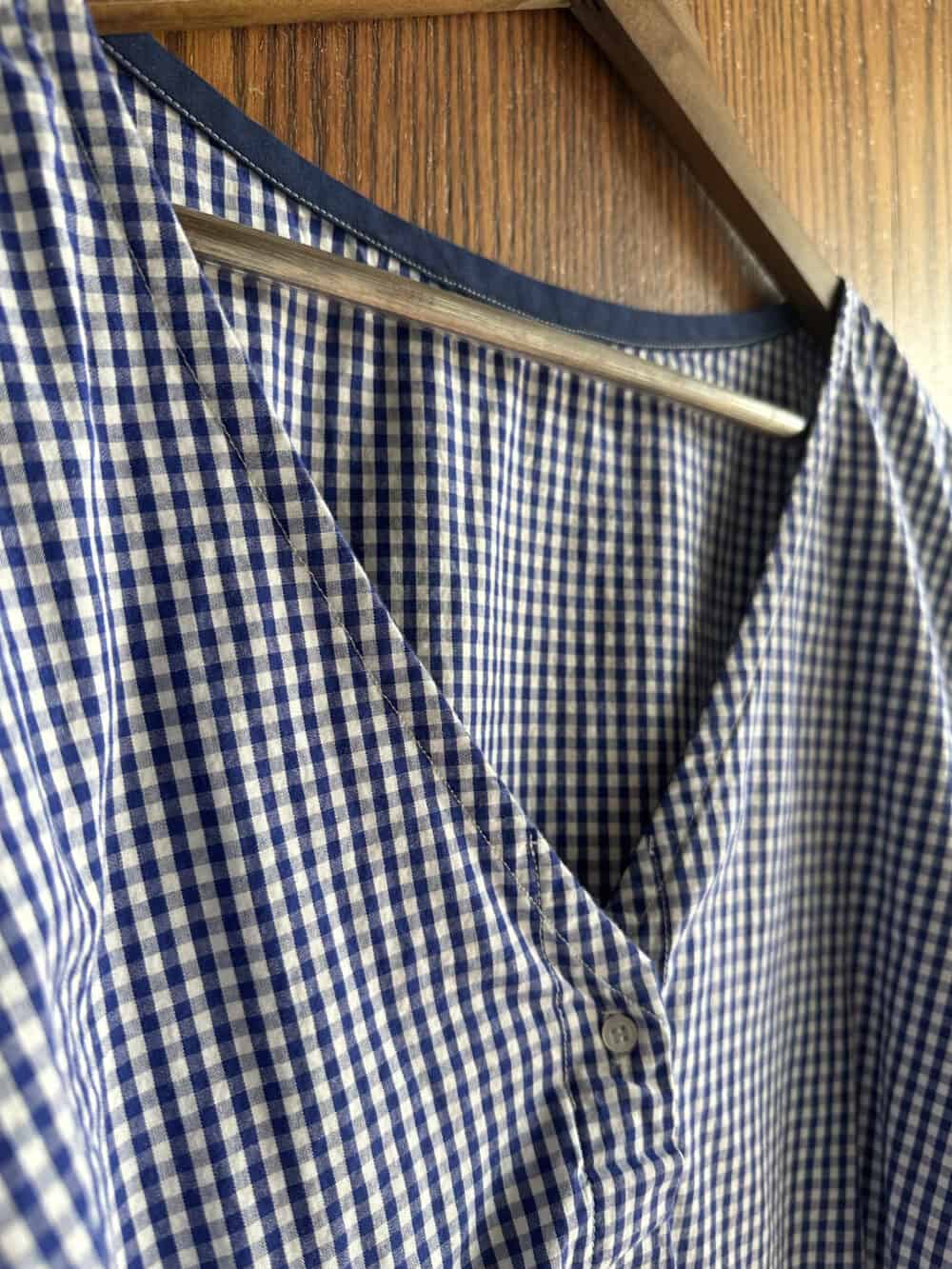 What’s the Perfect Fabric for Lyric Dress? Let’s Compare Poplin, Linen ...