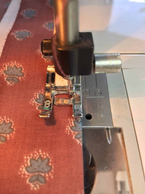 Presto Pintuck Tutorial - Love Notions Sewing Patterns