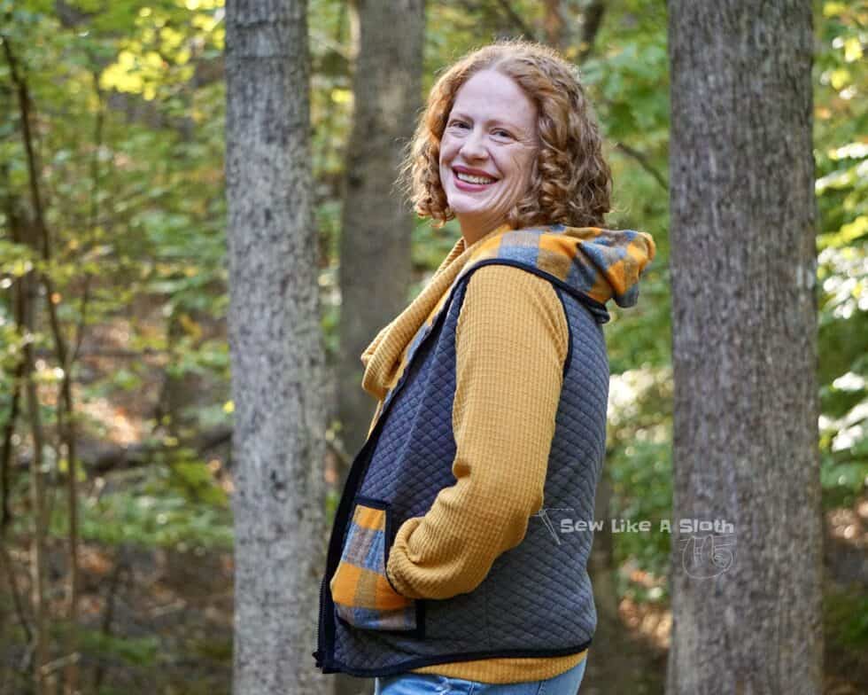 How to Create Distinctive Looks Quickly: Arlington Sweater - Love ...