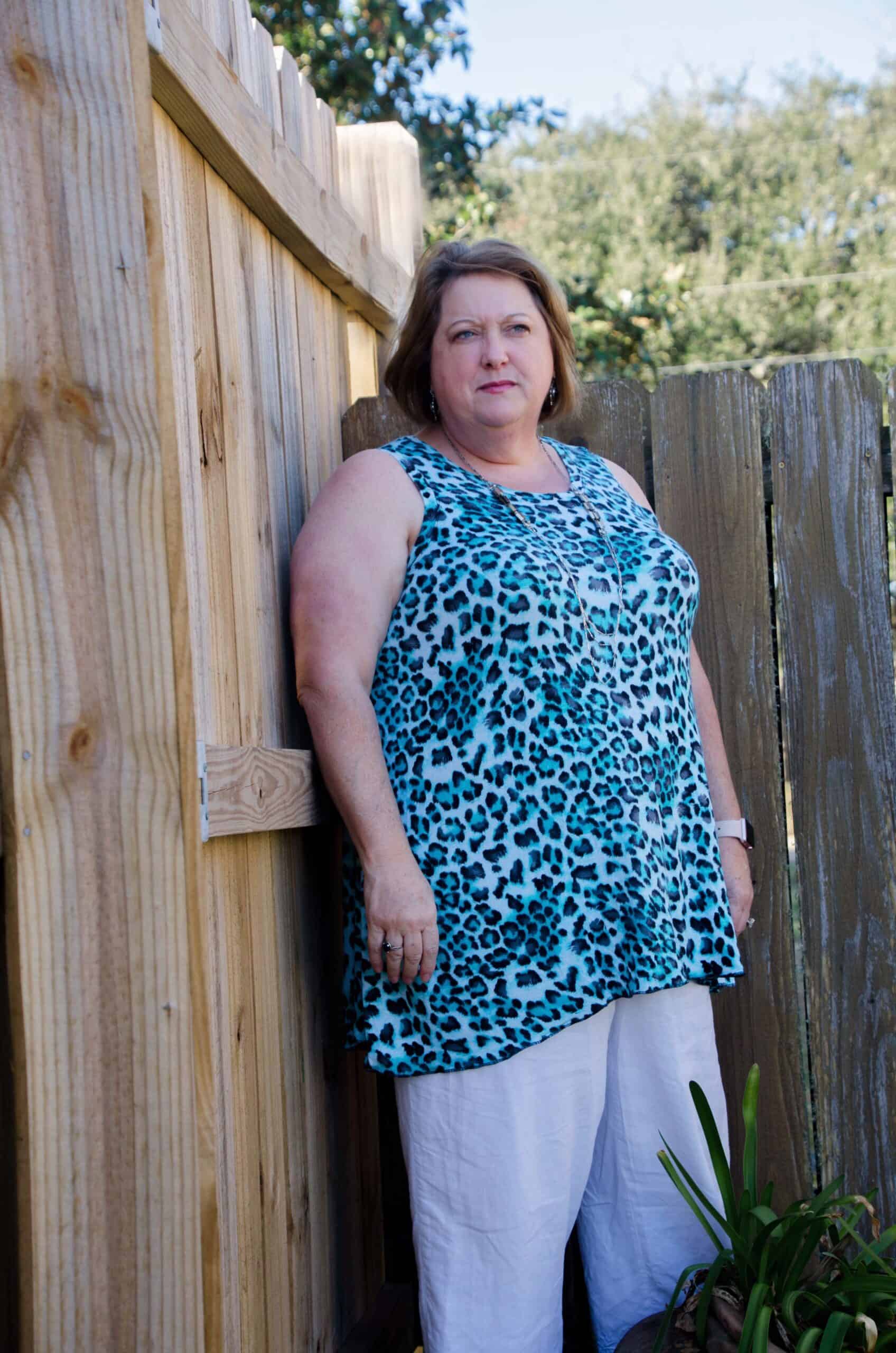 Laundry Day Tee - Love Notions Sewing Patterns