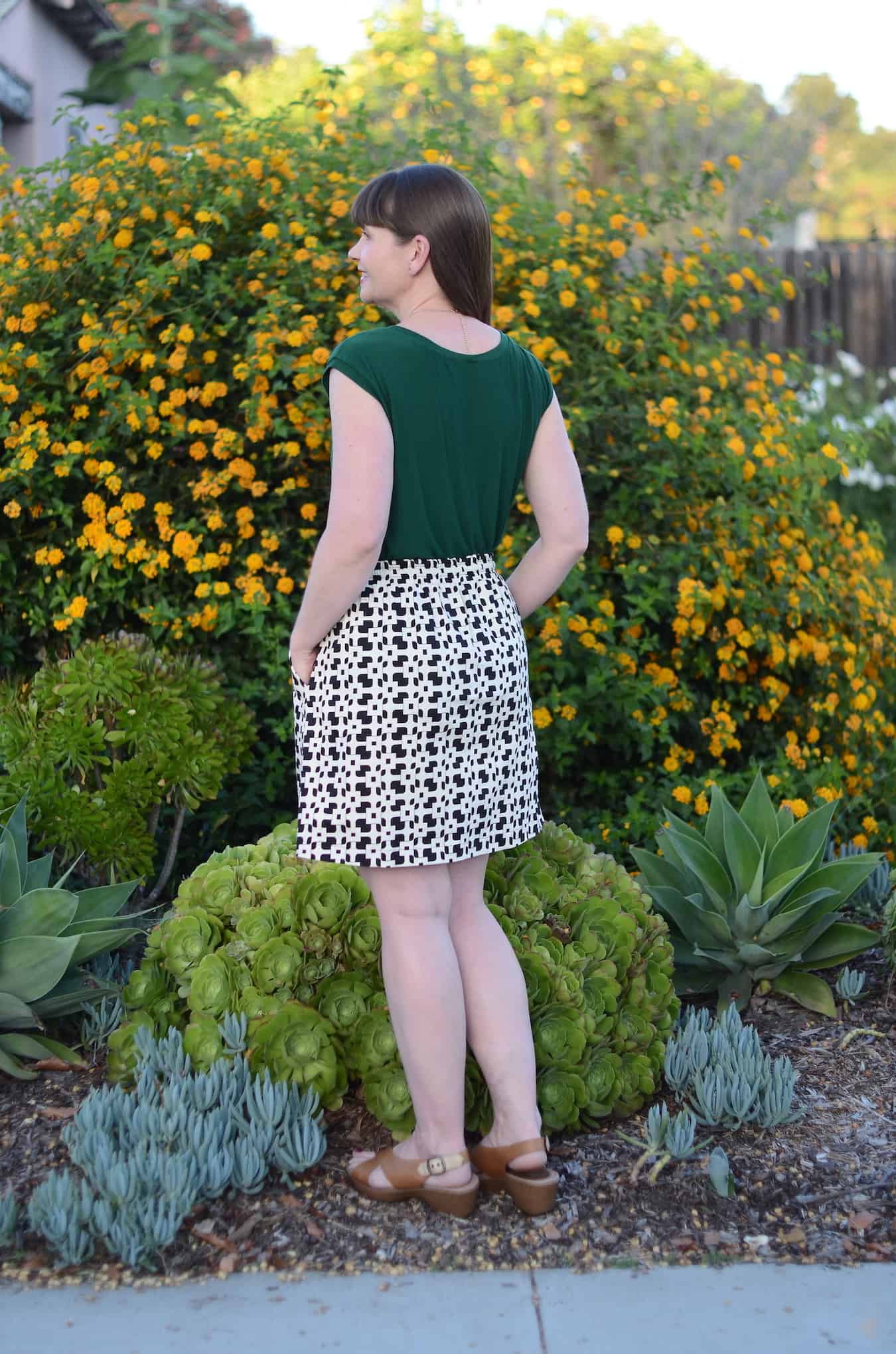 Easy, downloadable sewing patterns by Love Notions. Start with our free ...