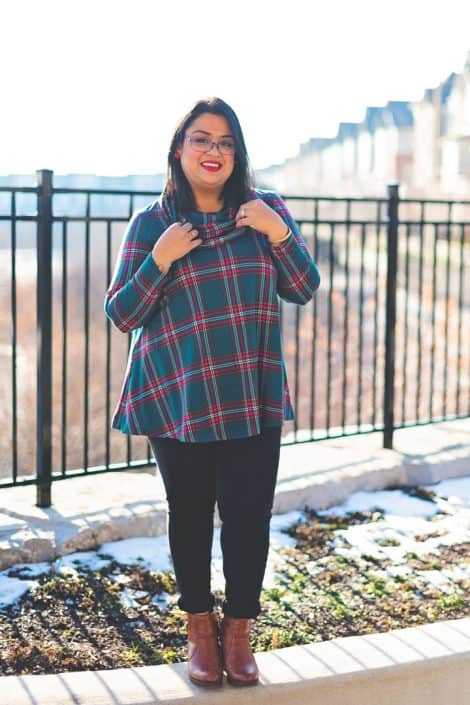 Laundry Day Tee - Love Notions Sewing Patterns