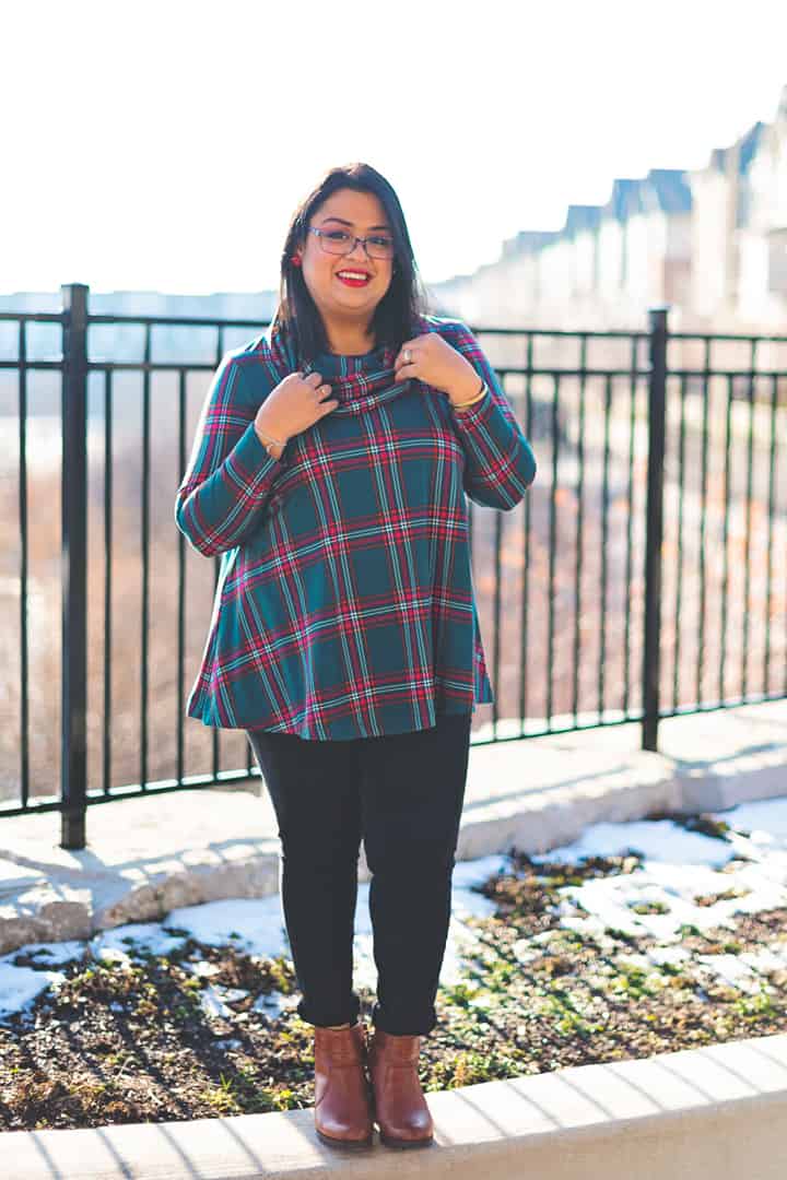 Laundry Day Tee - Love Notions Sewing Patterns