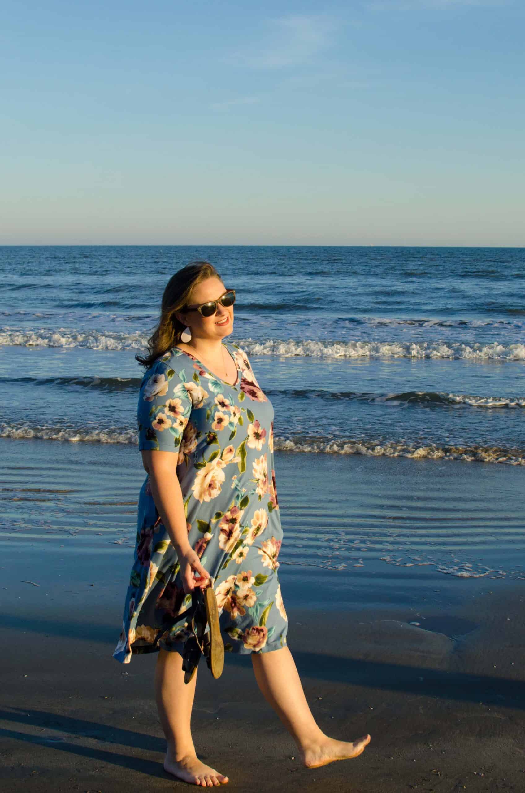 Laundry Day Tee - Love Notions Sewing Patterns