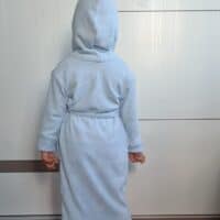 Kids' Compose Robe - Love Notions Sewing Patterns