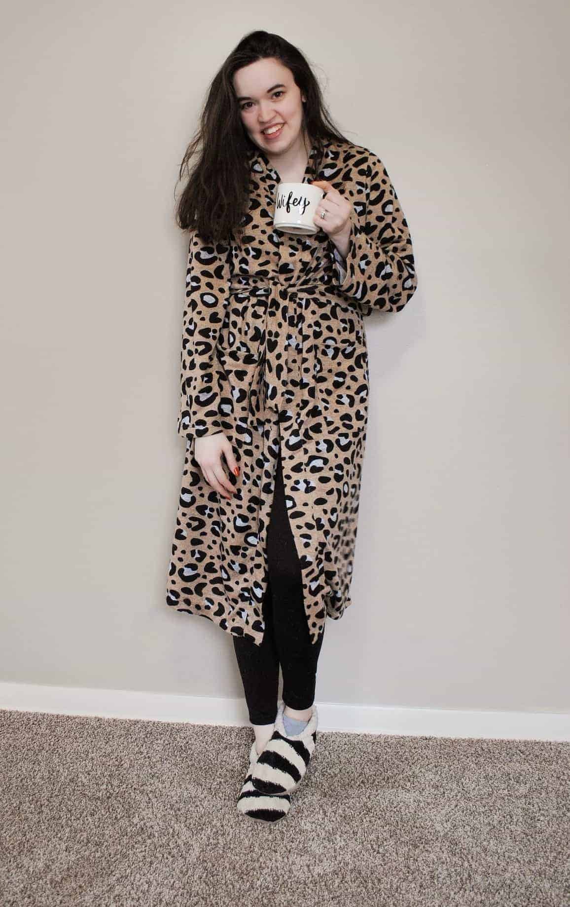 Compose Robe - Love Notions Sewing Patterns