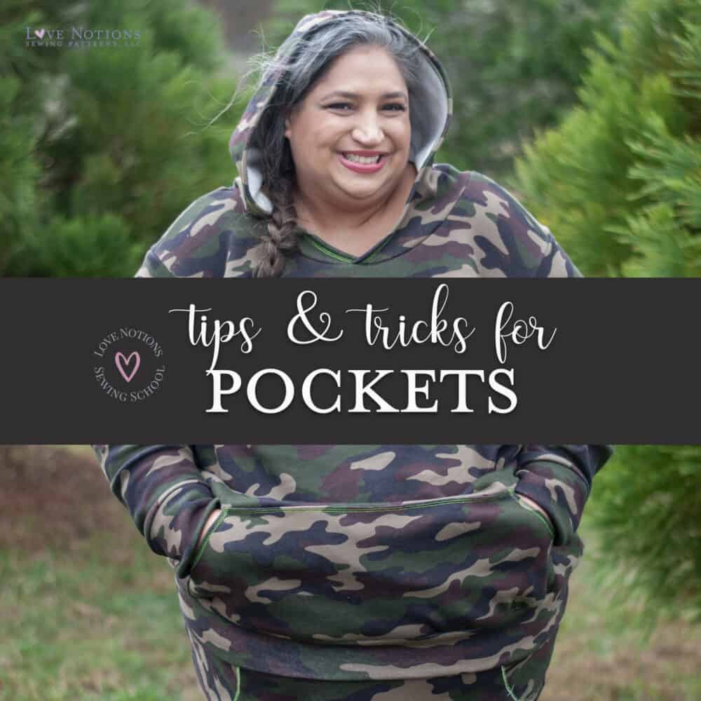 7 Tips for Sewing Perfect Pockets + A Sloane Sweater Look You'll Love ...