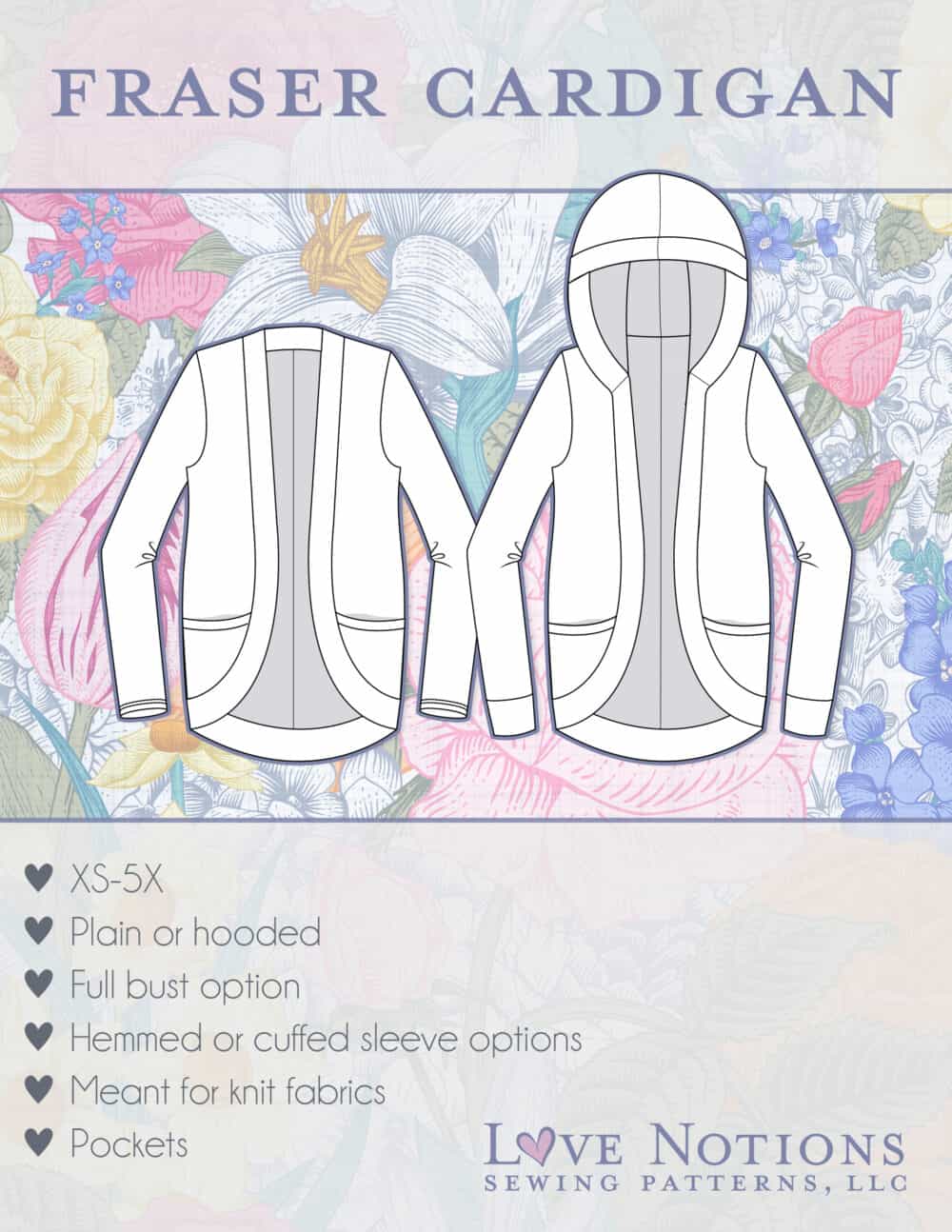 Year in Review: Love Notion’s 2022 Sewing Patterns, Courses, and Events ...