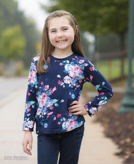 Tops - Love Notions Sewing Patterns