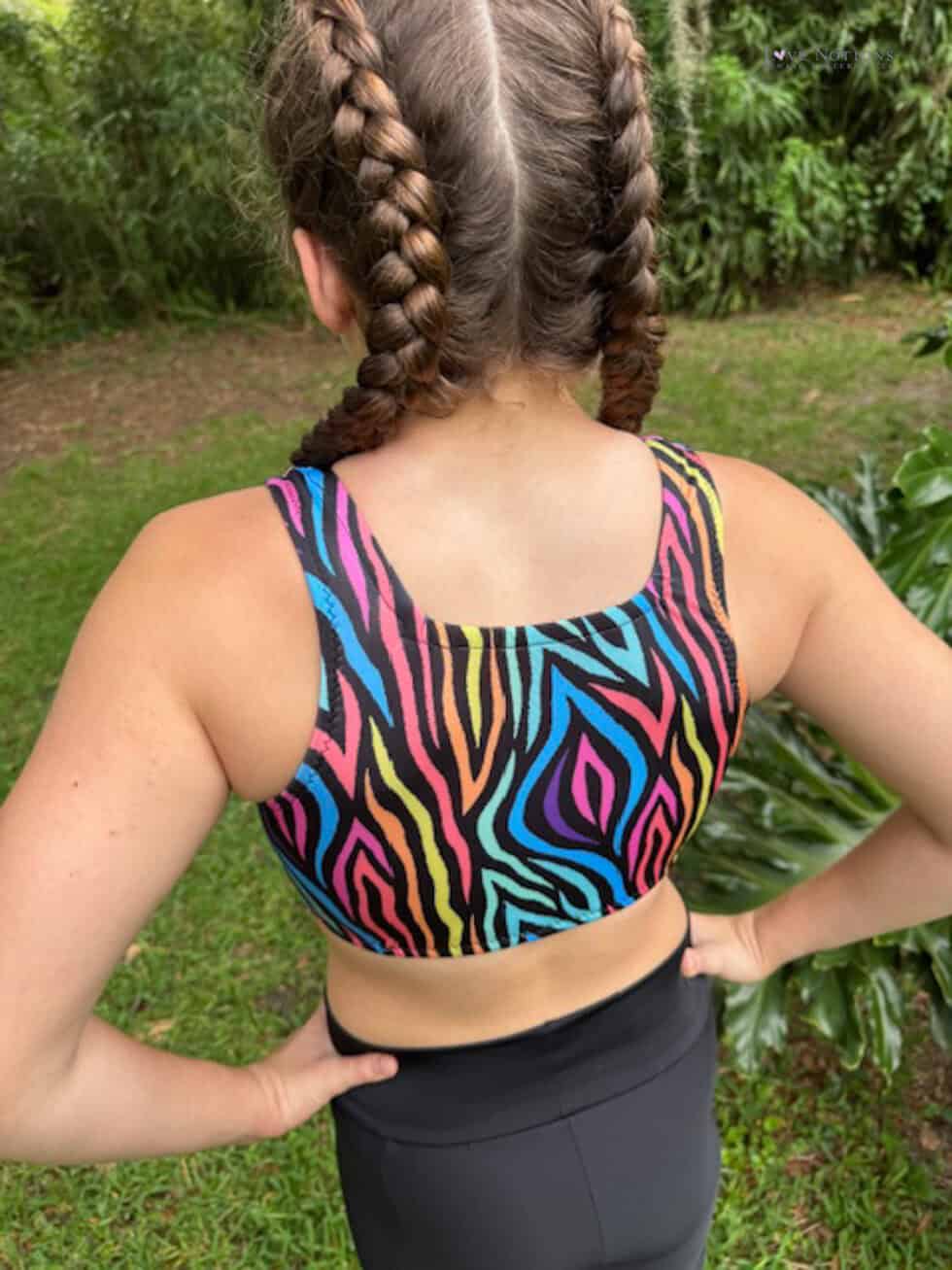 Girls’ Clearwater Summer Essentials - Love Notions Sewing Patterns