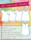 Harmony Dress Hack - Love Notions Sewing Patterns